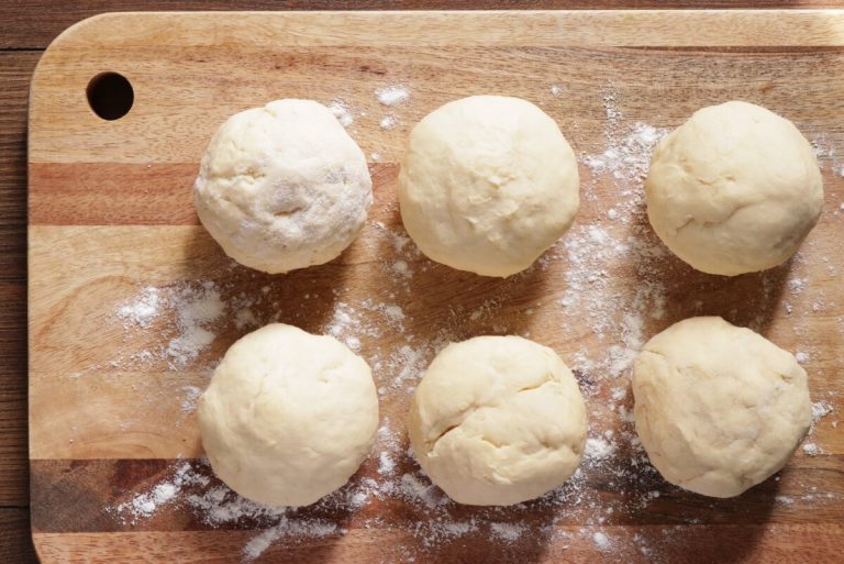 Ukrainian Scuffles Recipe - Cook.me Recipes