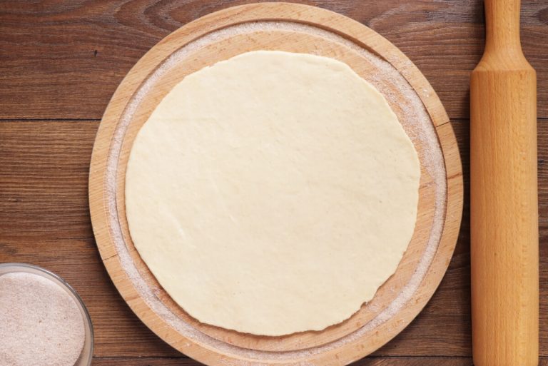 Ukrainian Scuffles Recipe - Cook.me Recipes