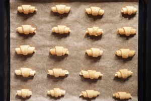 Ukrainian Scuffles Recipe - Cook.me Recipes