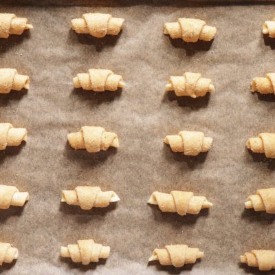 Ukrainian Scuffles Recipe - Cook.me Recipes