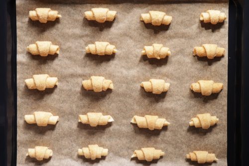 Ukrainian Scuffles Recipe - Cook.me Recipes