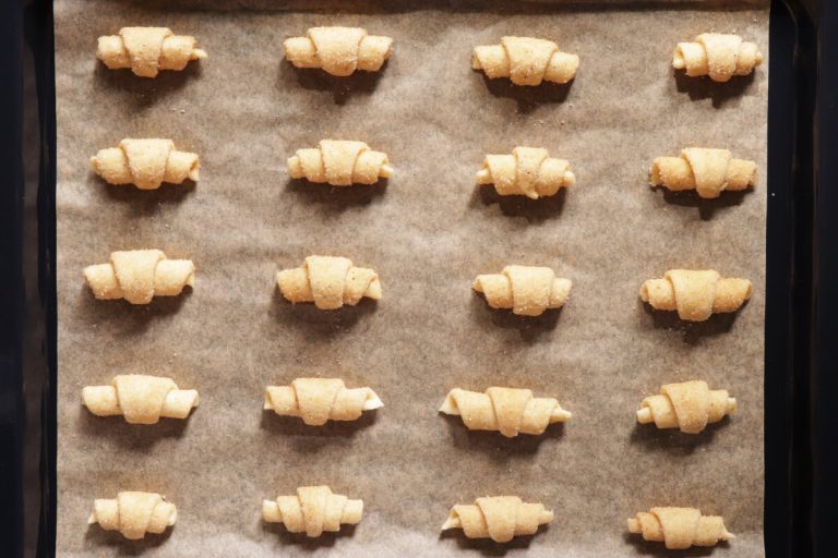 Ukrainian Scuffles Recipe - Cook.me Recipes