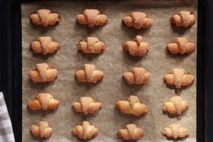 Ukrainian Scuffles Recipe - Cook.me Recipes