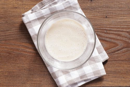 Ukrainian Scuffles Recipe - Cook.me Recipes