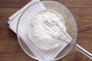 Ukrainian Scuffles Recipe - Cook.me Recipes