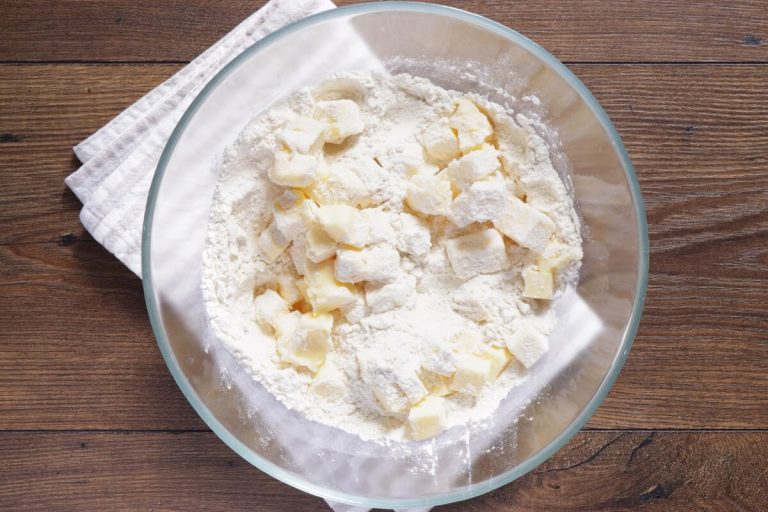 Ukrainian Scuffles Recipe - Cook.me Recipes