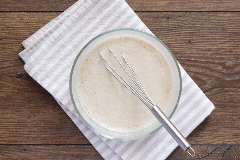 Ukrainian Scuffles Recipe - Cook.me Recipes