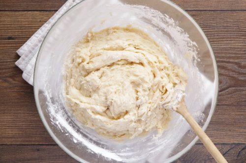 Ukrainian Scuffles Recipe - Cook.me Recipes