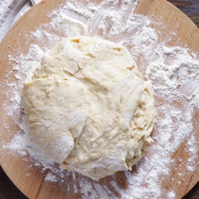 Ukrainian Scuffles Recipe - Cook.me Recipes