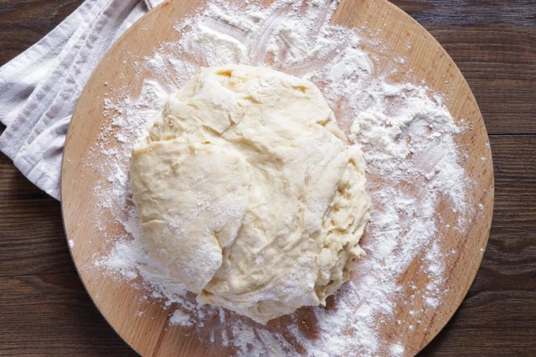 Ukrainian Scuffles Recipe - Cook.me Recipes