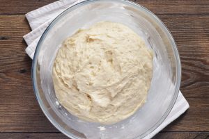 Ukrainian Scuffles Recipe - Cook.me Recipes