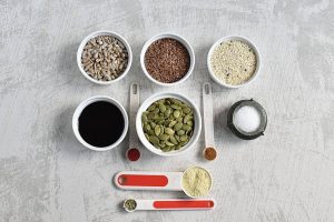 Crunchy Salad Topper Recipe - Cook.me Recipes