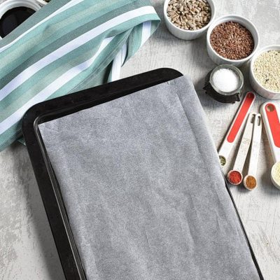 Crunchy Salad Topper Recipe - Cook.me Recipes