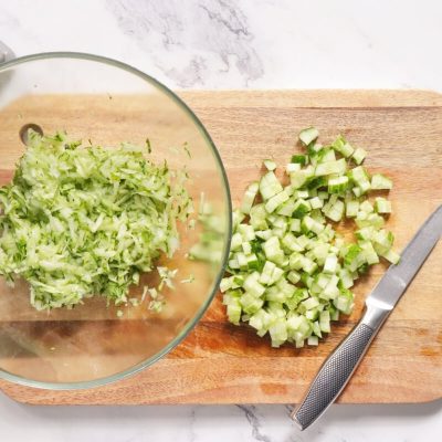 Tarator Recipe - Cook.me Recipes