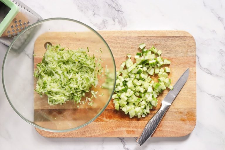 Tarator Recipe - Easy Step-by-Step Guide | COOK.ME
