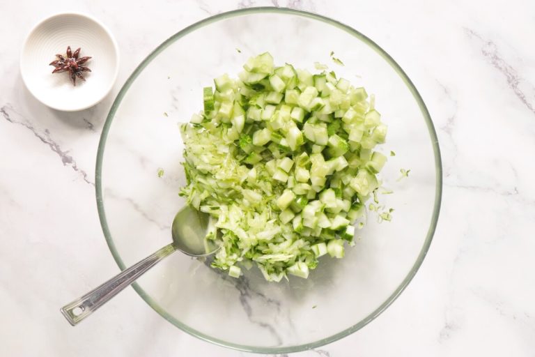 Tarator Recipe - Easy Step-by-Step Guide | COOK.ME