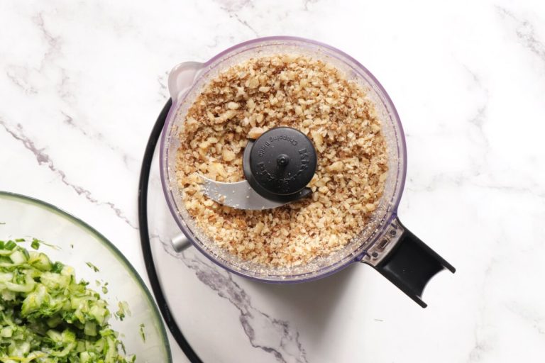 Tarator Recipe - Easy Step-by-Step Guide | COOK.ME
