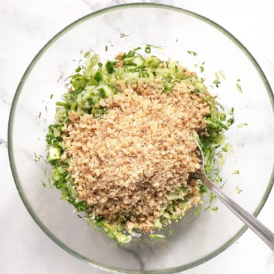 Tarator Recipe - Cook.me Recipes