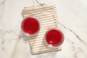 Iced Raspberry Matcha Latte Recipe - Cook.me Recipes