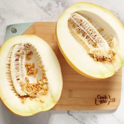 Melon Seed Milk Recipe - Cook.me Recipes