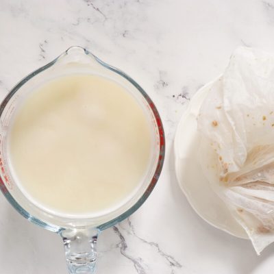 Melon Seed Milk Recipe - Cook.me Recipes