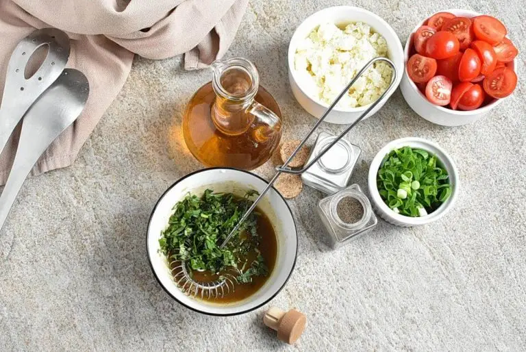 Mediterranean Brown Rice Salad Recipe - Easy Step-by-Step Guide | COOK.ME