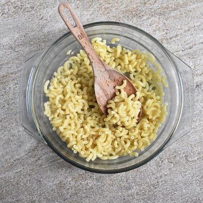 Pasta in the Microwave Recipe - Cook.me Recipes