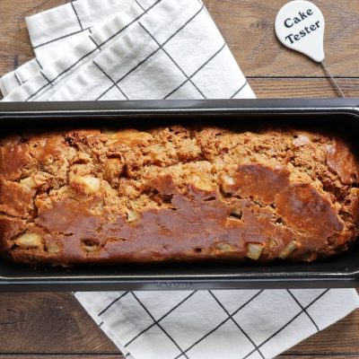 Pear Bread Recipe - Cook.me Recipes