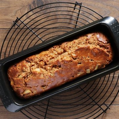 Pear Bread Recipe - Cook.me Recipes