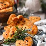 Hungarian Kiffle Cookies Recipe - Cook.me Recipes
