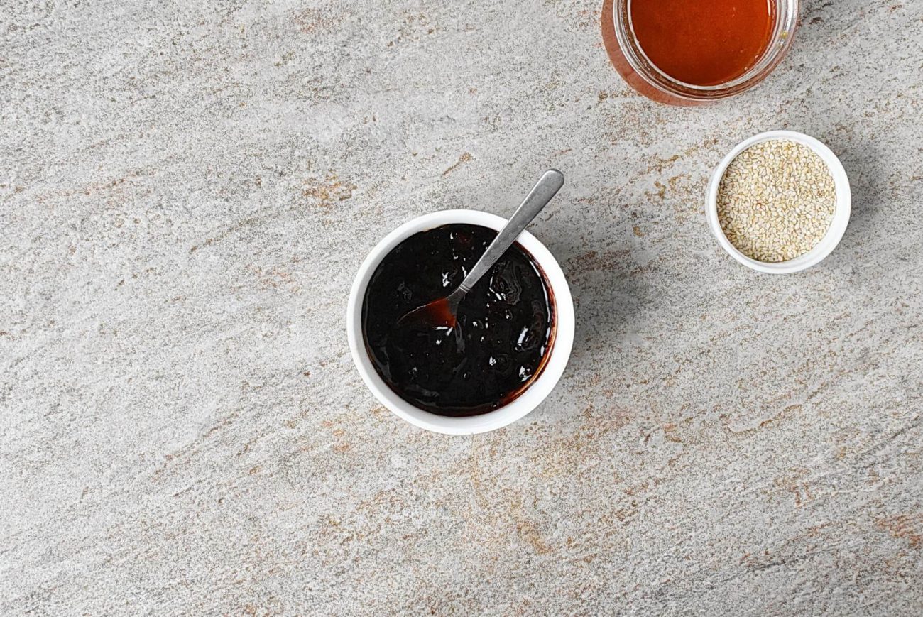 Char Siu (Chinese BBQ) Chicken Recipe - COOK.ME