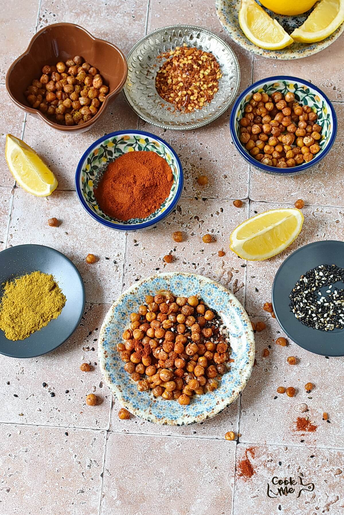 Thai Coconut Rice Recipe - COOK.ME