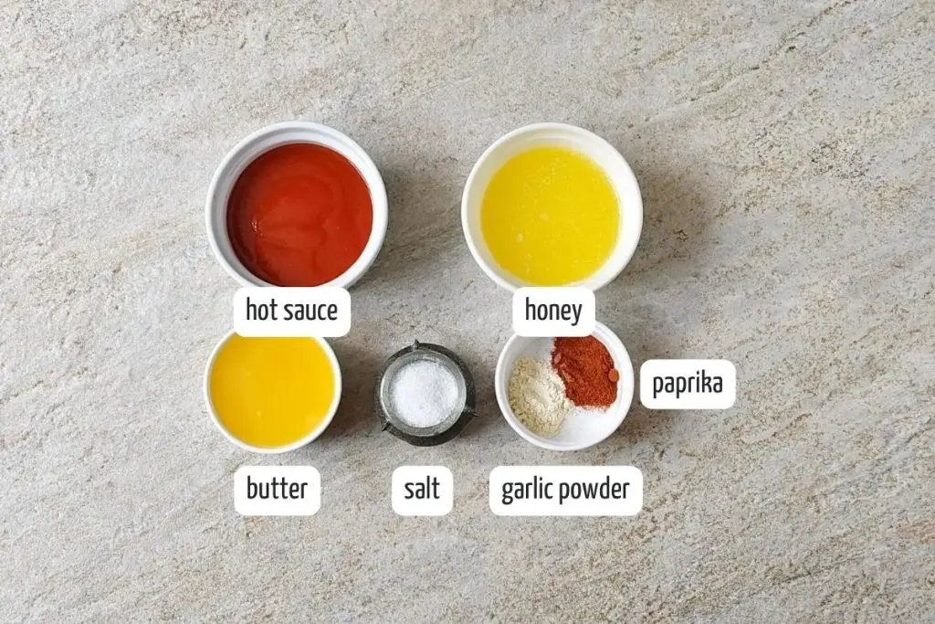 Buffalo Sauce Recipe - Easy Step-by-Step Guide | COOK.ME