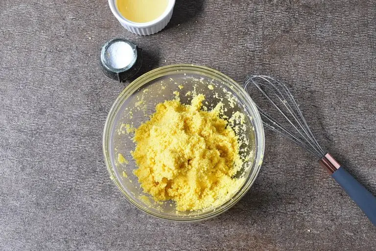 Corn Pone Recipe - Easy Step-by-Step Guide | COOK.ME