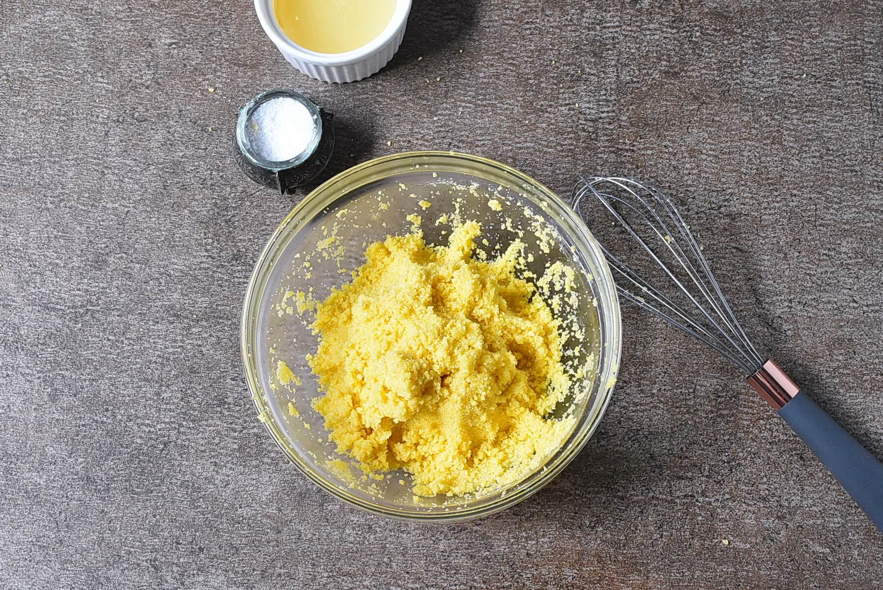 Corn Pone Recipe - Easy Step-by-Step Guide | COOK.ME