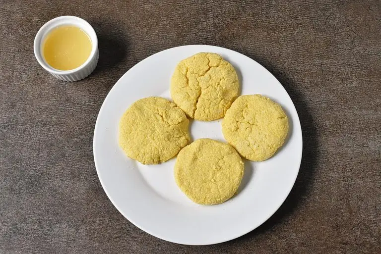 Corn Pone Recipe - Easy Step-by-Step Guide | COOK.ME