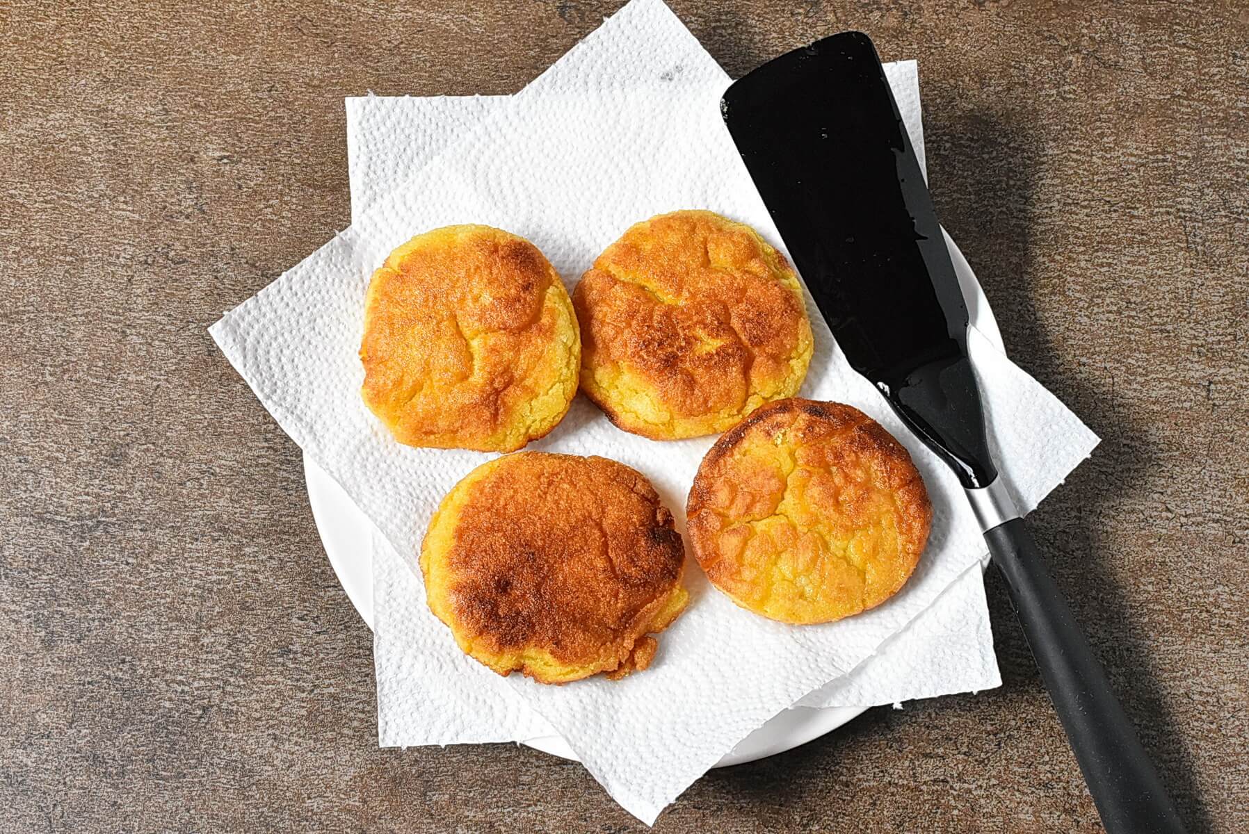 Corn Pone Recipe - Easy Step-by-Step Guide | COOK.ME