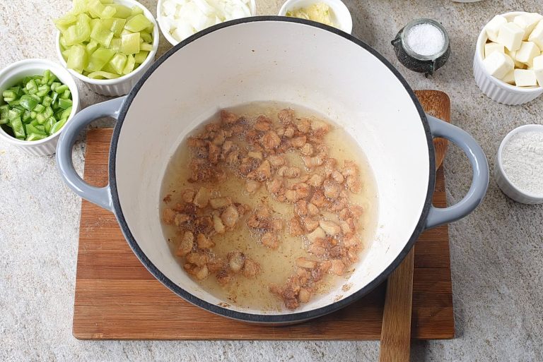 Jalapeño Popper Soup Recipe - Easy Step-by-Step Guide | COOK.ME