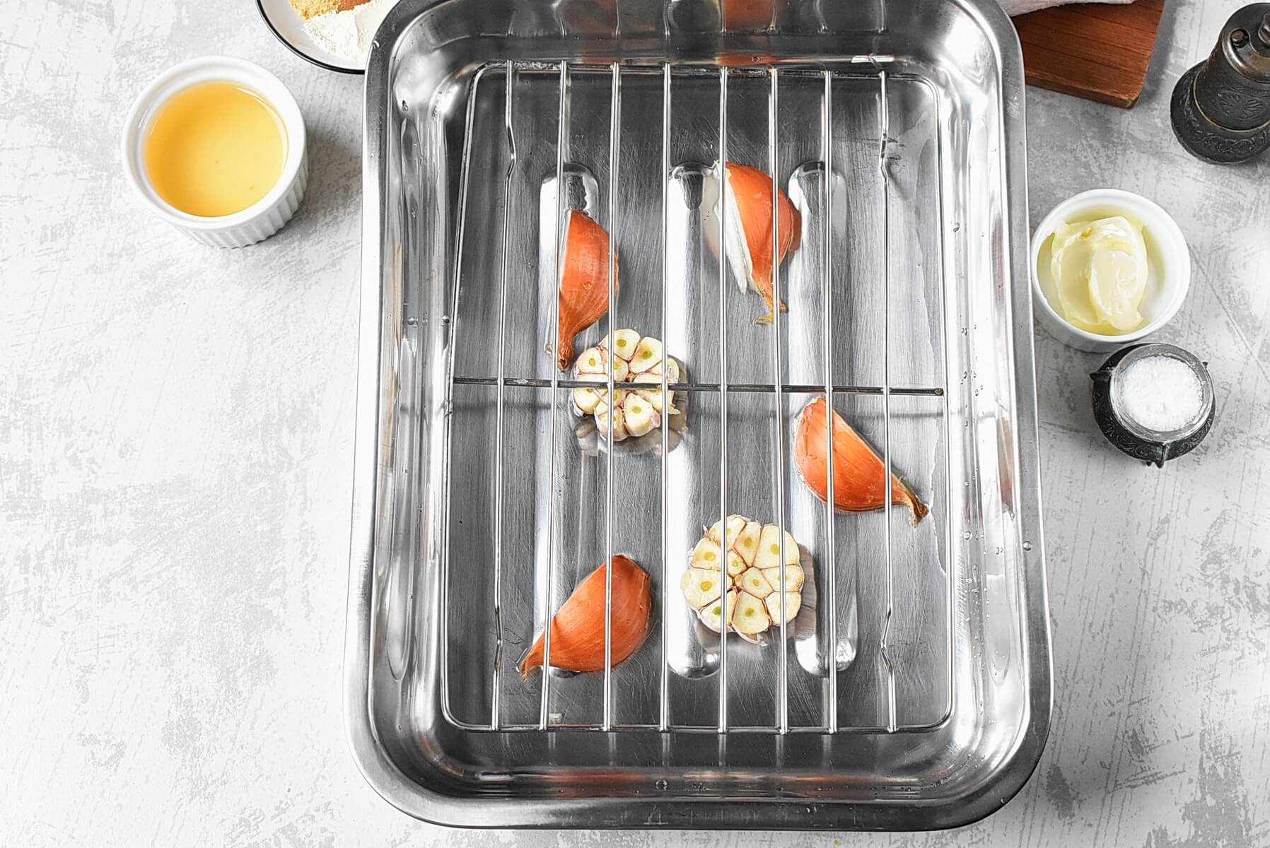 Christmas Duck Recipe - Easy Step-by-Step Guide | COOK.ME