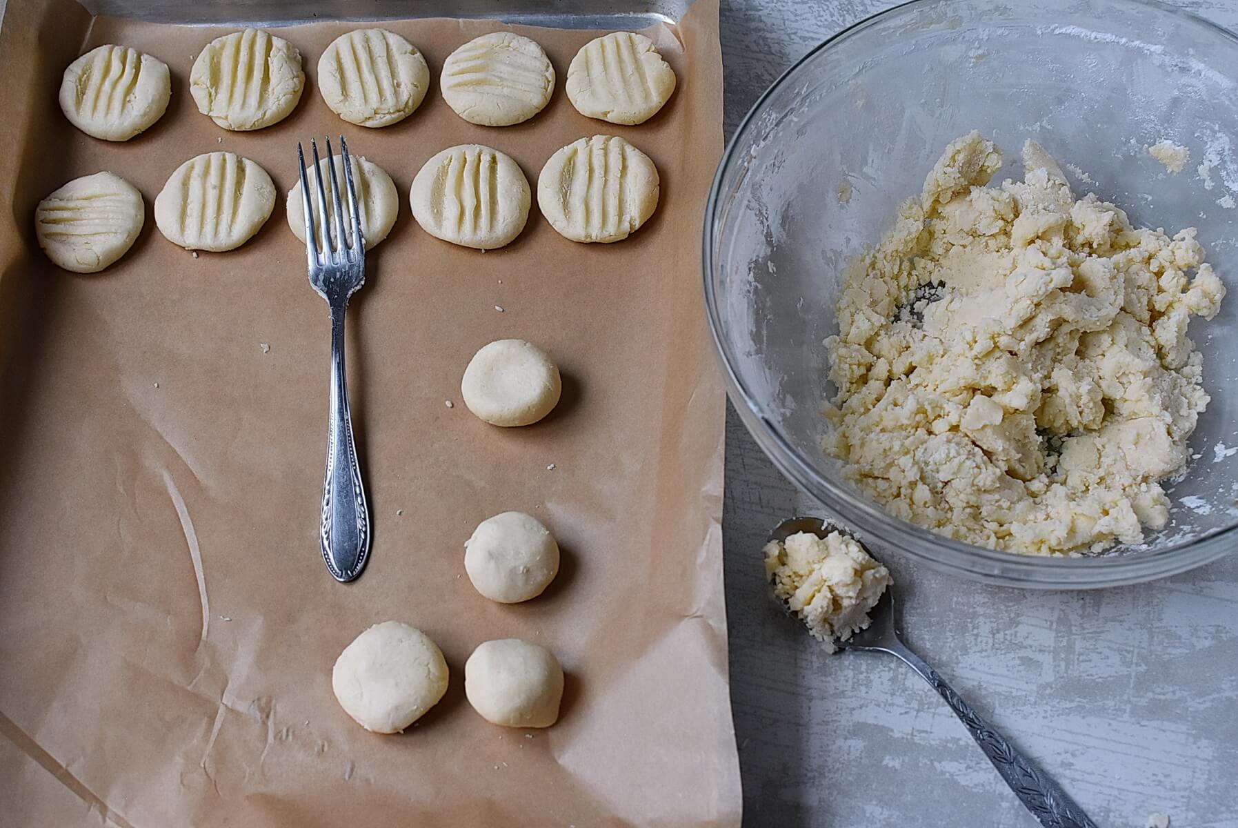 Norwegian Christmas Cookies Recipe - Easy Step-by-Step Guide | COOK.ME